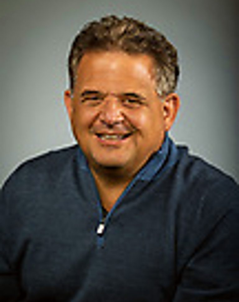 About | Doug Pitassi