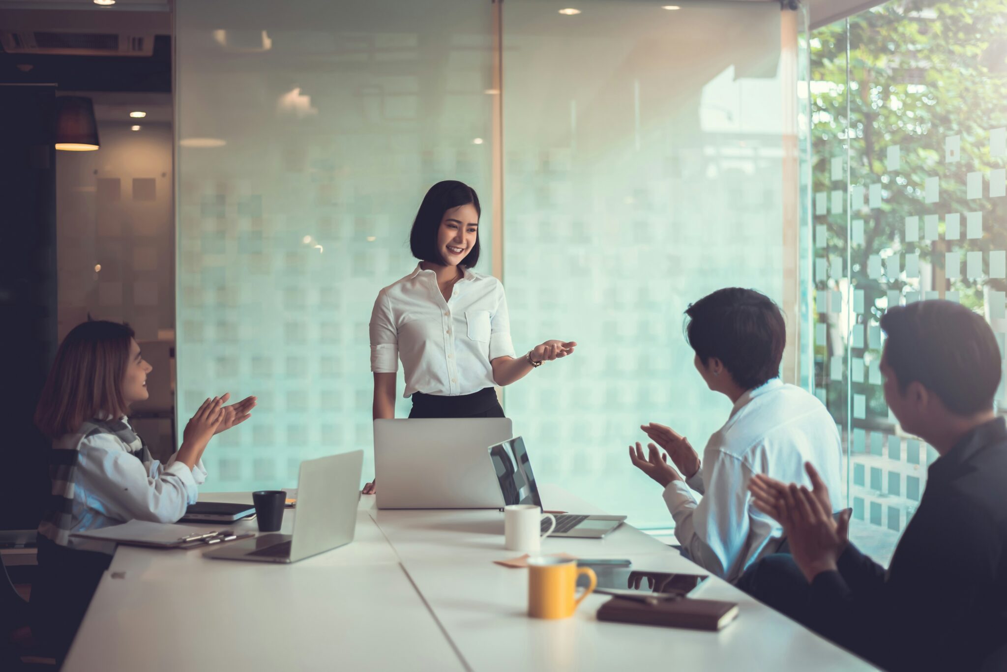 Why Modern Leadership Thrives on Trust Today